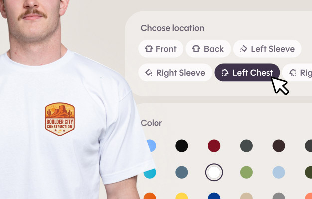 Intramural Sports Shirt Designs to Customize - BlueCotton