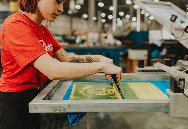 Intramural Sports Shirt Designs to Customize - BlueCotton