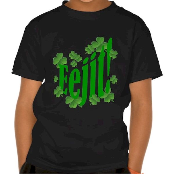 157 - Eejit | The BlueCotton Blog