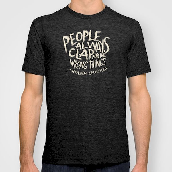 233 - Clap | The BlueCotton Blog