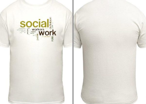 How to Make a Word Cloud T-shirt | BlueCotton