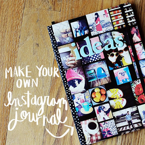 instagram-journal | The BlueCotton Blog