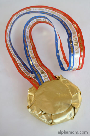 gold_medal_cookies | The BlueCotton Blog