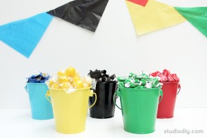 The Ultimate Winter Olympics Party Guide