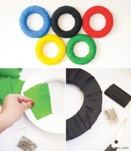 The Ultimate Winter Olympics Party Guide