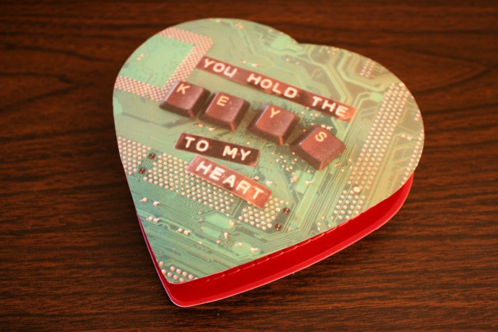 13 Valentine's Gifts Perfect For The Geek In Your Life