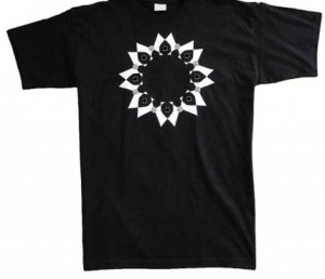 The 18 Most Infamous, Iconic & Expensive T-Shirts Ever