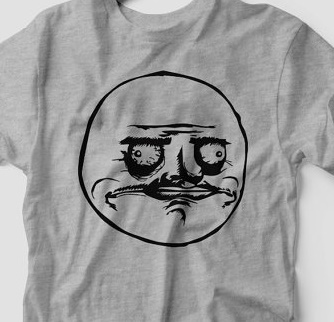 19 Amazing Meme Shirts To Celebrate Internet Culture