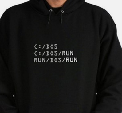 21 Geeky Hoodies To Inspire Your Own Designs