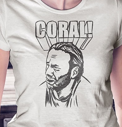 19 Amazing Meme Shirts To Celebrate Internet Culture