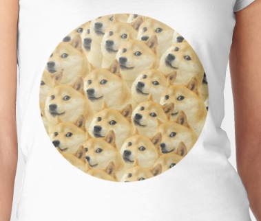 19 Amazing Meme Shirts To Celebrate Internet Culture