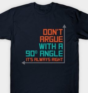10 Great T-Shirts For Teachers To Show Their Class