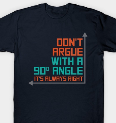 10 Great T-Shirts For Teachers To Show Their Class