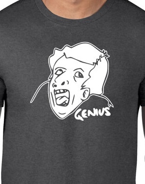 19 Amazing Meme Shirts To Celebrate Internet Culture