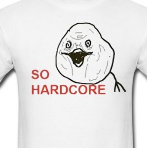 Nineteen Amazing Meme Shirts To Celebrate Internet Culture – The BlueCotton Blog
