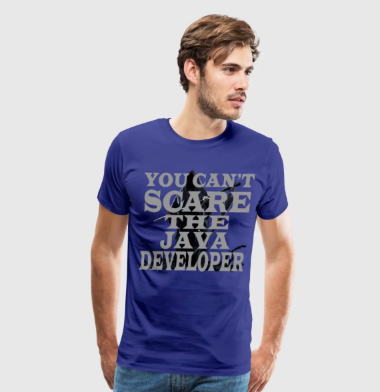 15 Best Custom Designs for Coding T-Shirts | BlueCotton