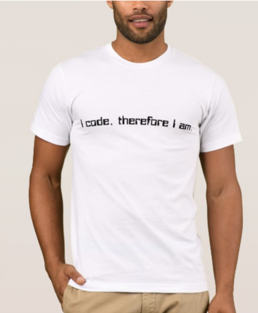 15 Best Custom Designs for Coding T-Shirts | BlueCotton