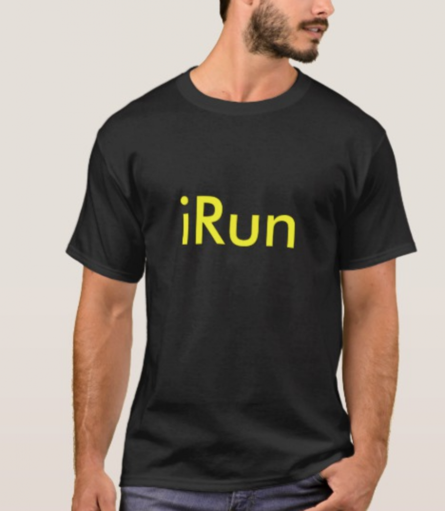 The 15 Most Hilarious Fun Run T-Shirt Sayings