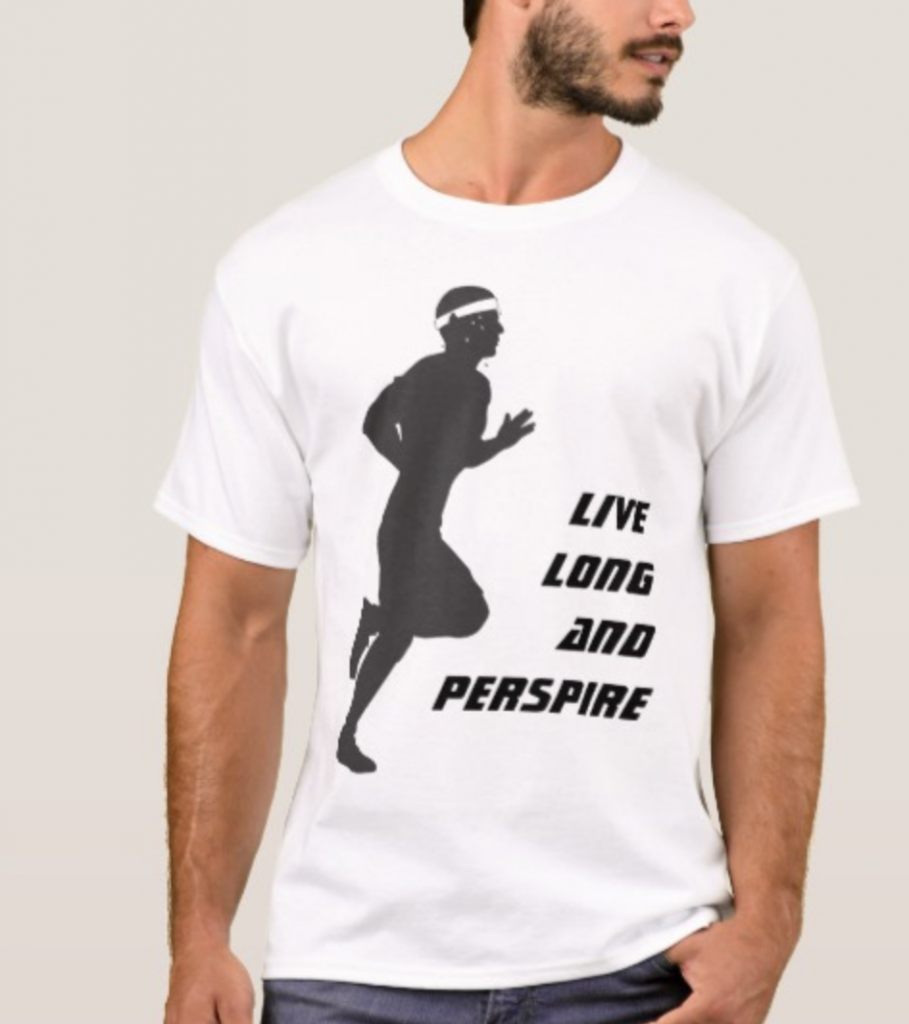 The 15 Most Hilarious Fun Run T-Shirt Sayings