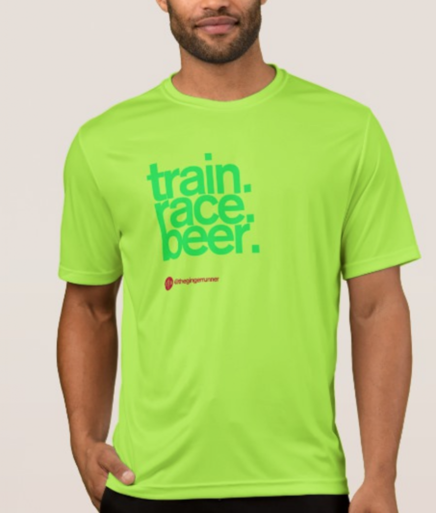 The 15 Most Hilarious Fun Run T-Shirt Sayings