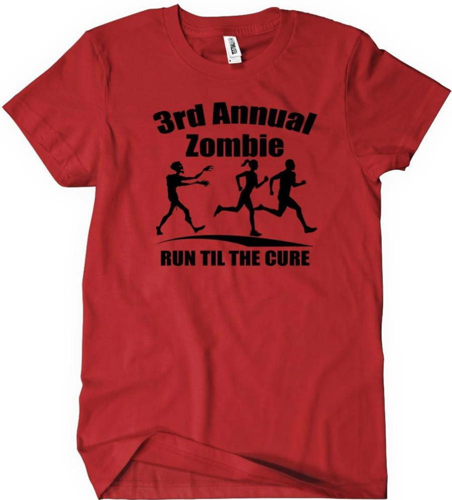 The 15 Most Hilarious Fun Run T-Shirt Sayings