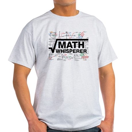 20 Best Math T-Shirt for Math Geeks | BlueCotton