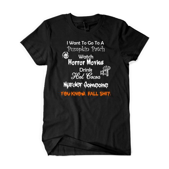 Make This the Most Ghoulish October Ever With These Custom Halloween T ...