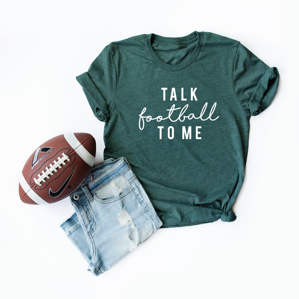Touchdown! The Best Football T-Shirt Ideas Of 2018 – The BlueCotton Blog