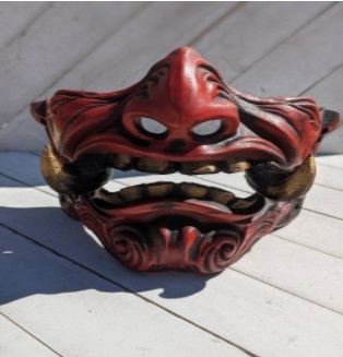 10 Cool Custom Face Masks | BlueCotton