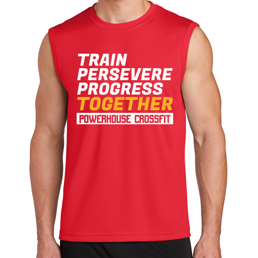 CrossFit Shirts: 5 Designs for Strength and Solidarity
