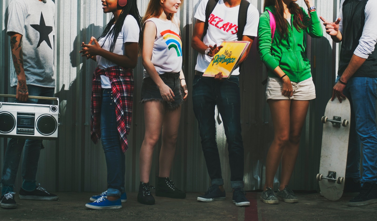 5 Easy Design Tips for Cool Custom Apparel - BlueCotton
