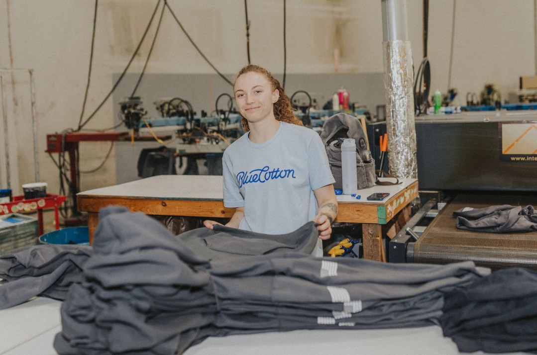 Screen Printing vs. Direct-to-Film Printing