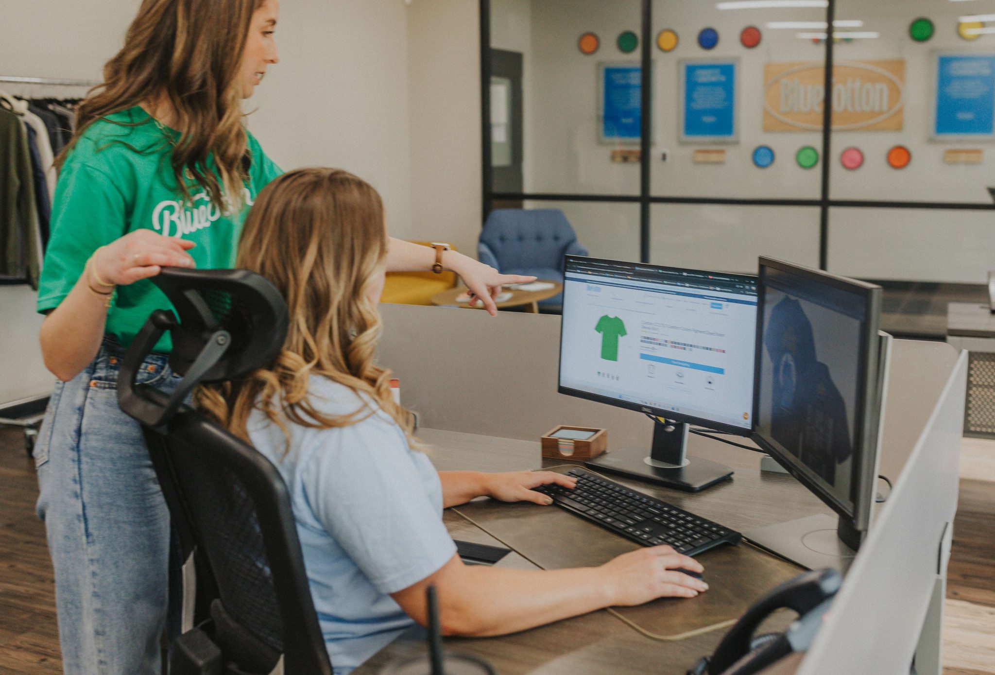The Best File Types for T-Shirt Printing