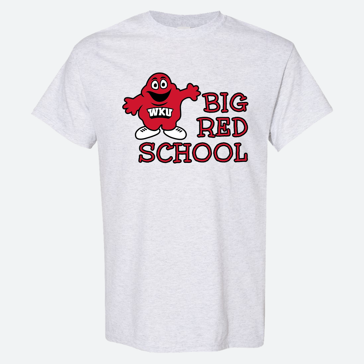 Custom T-Shirt & Apparel Screen Printing Company | BlueCotton