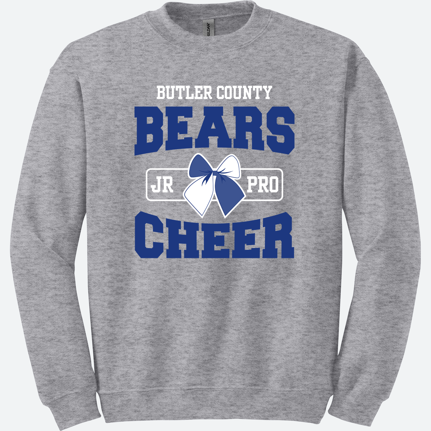 Custom T-Shirt & Apparel Screen Printing Company | BlueCotton