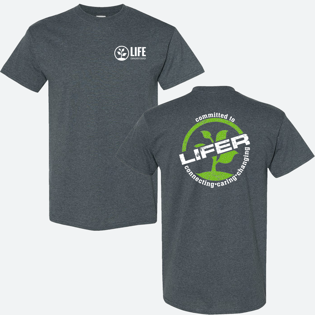 Custom T-Shirt & Apparel Screen Printing Company | BlueCotton