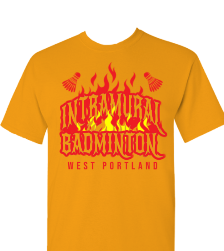 Intramural Sports Shirt Designs to Customize - BlueCotton