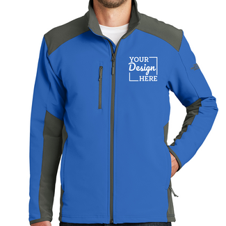 Custom Outerwear | Personalized Fleece or Jackets for Events